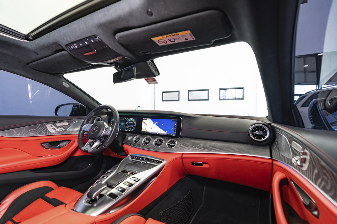 Car Detail – SilberArrows – Independent Mercedes-Benz Sales & Service